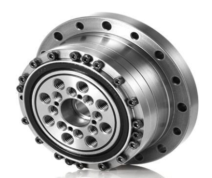 Riduttore armonico - CS-14 - Newstart Planetary Gear Boxes Co.,Ltd ...