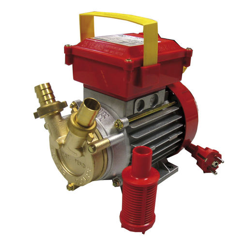 Pompa ad anello liquido - BEM-10 - Campeon - ad acqua / elettrica ...