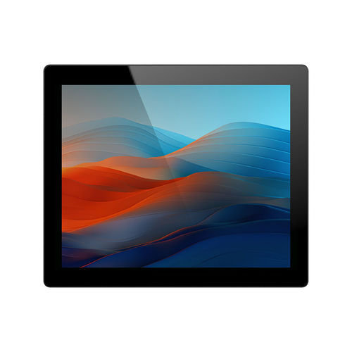 Monitor LCD - DPM-1170 - Darveen Co., Ltd. - con touch screen multitouch / con ...