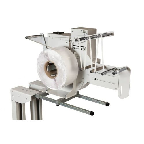 Svolgitore per nastro - Altor Verticale - Fidia Macchine Grafiche ...