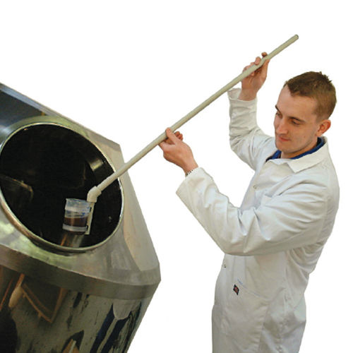 Campionatore di liquidi - 5065F series - Sampling Systems Ltd - di ...