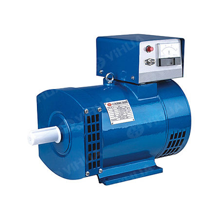 Alternatore trifase - ST Series - Fujian Yihua Electrical Machinery Co ...