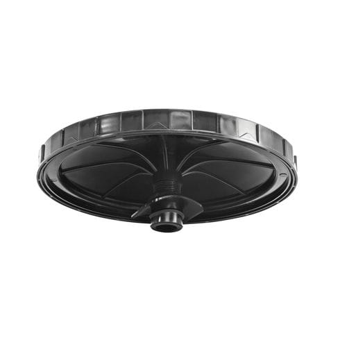 Diffusore a disco - DMKAD - Ivaco - a membrana / per trattamento di ...