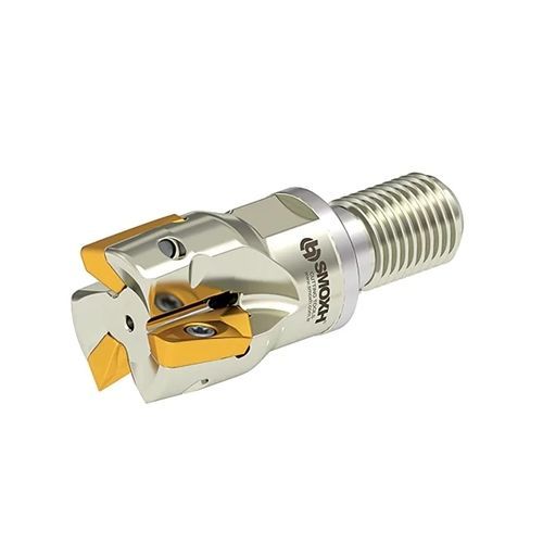 Fresa modulare - MT90 ED14 D25 M12 L35 Z03-H - SMOXH CUTTING TOOLS - a ...