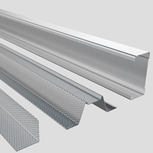 Profilo di acciaio - INDUSTRIAS MONTERREY, S.A. DE C.V. - in acciaio ...