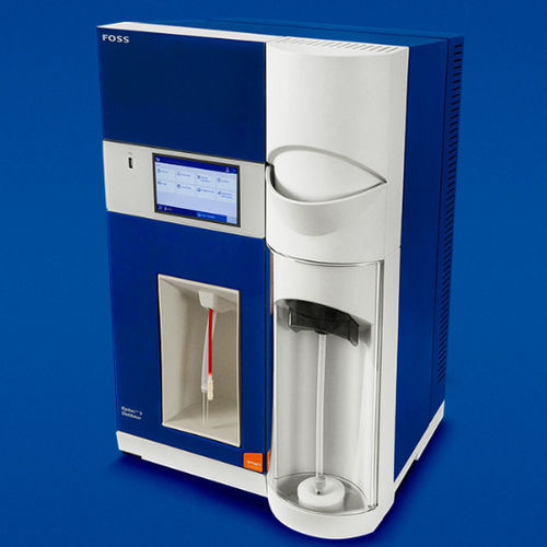 Distillatore da laboratorio - FOSS - Kjeldahl