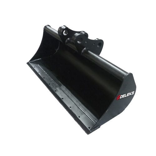 Benna standard - BHB900 - DELEKS - per escavatori