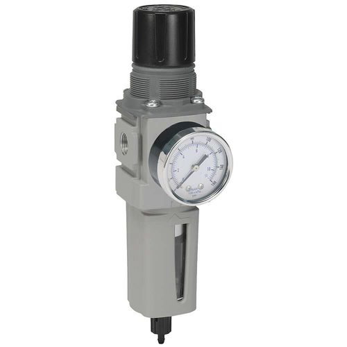 Filtro regolatore ad acqua - P32E - Parker Pneumatic Division Europe - antiparticolato / per ...