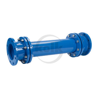 Compensatore di dilatazione in acciaio - RG series - Kolk B.V ...