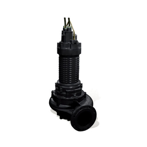 Pompa a vortice - DML series - EBARA PUMPS EUROPE - per acque reflue / elettrica / sommersa