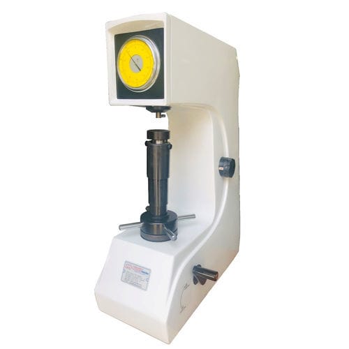 Tester di durezza Rockwell - BMS 150-C - BMS BULUT MAKINA SANAYI - da ...