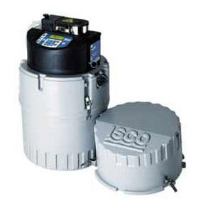 Campionatore di acque reflue - 6712C - Teledyne Isco - compatto / portatile