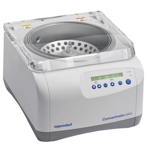 Concentratore sottovuoto - Concentrator plus - Eppendorf SE - per ...