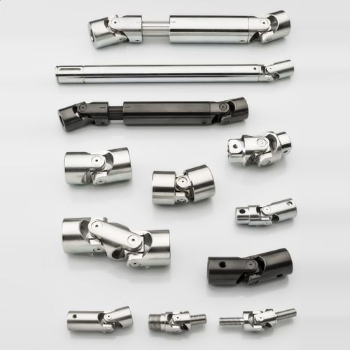 Giunto cardanico semplice - MARIO FERRI - doppio / standard