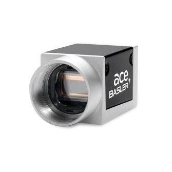 Telecamera industriale - acA2040-35gm - Basler - di visione per ...