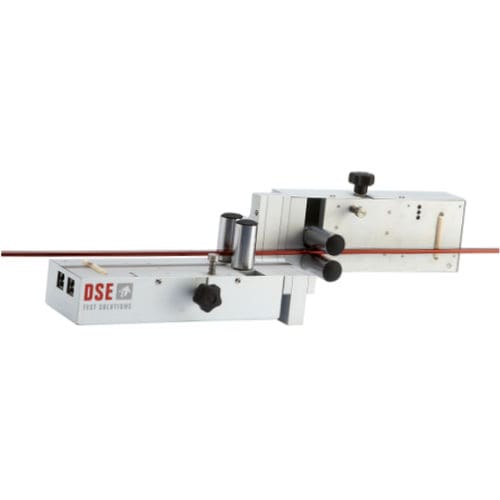 Sistema di rilevamento di bolle - BDU - DSE Test Solutions A/S - per ...