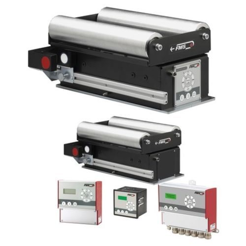 Controllore guida nastro - BKS015 - FMS Force Measuring Systems AG