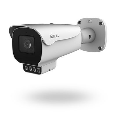 Telecamera intelligente - SN-IPR8080DQAS-B - Shenzhen Sunell Technology ...