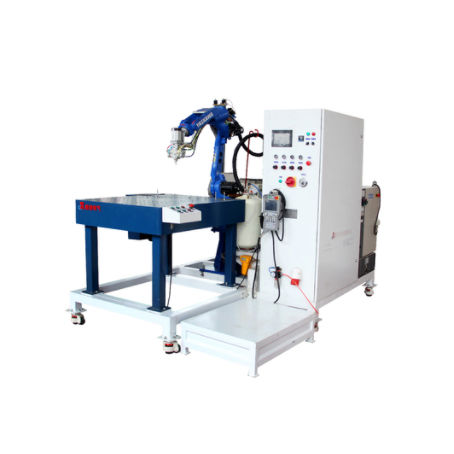 Distributore automatico - RC-D-6-3-R/D - Luoyang Ruichuang Electric ...