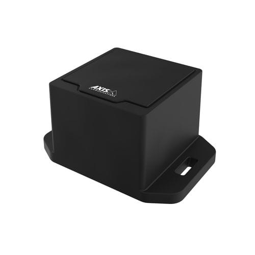 Decoder - AXIS T8705 - Axis Communications