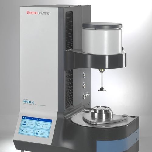 Reometro rotativo - Thermo Scientific™ HAAKE™ MARS™ iQ - Thermo Fisher ...