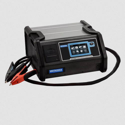 Caricabatteria mobile - DCA-8000 - Midtronics - wireless