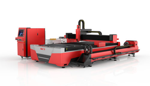 Macchina da taglio laser - BE - FHBS laser - per alluminio / per acciaio inossidabile / per acciaio