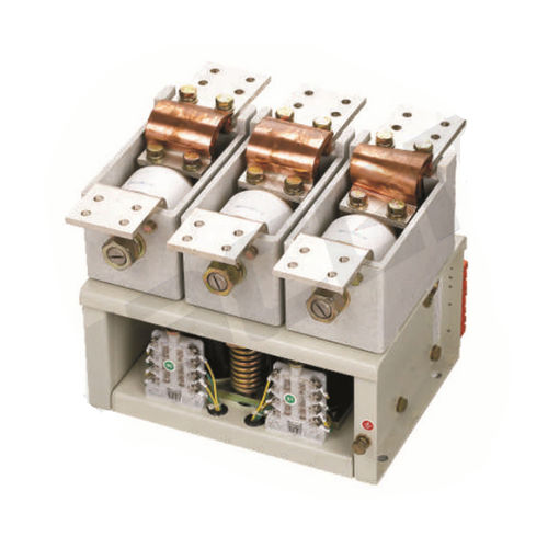 Contattore di potenza - VACJ5-1000,1250A/1.14kV - Wenzhou Vacem ...