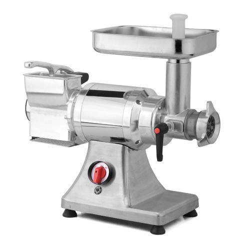 Grattugia industriale per formaggio automatica - CG22DM - Lihao ...