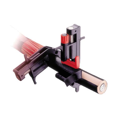 Pinza spelafili tronchese - HLS - Intercable Tools GmbH - per cavo / isolante