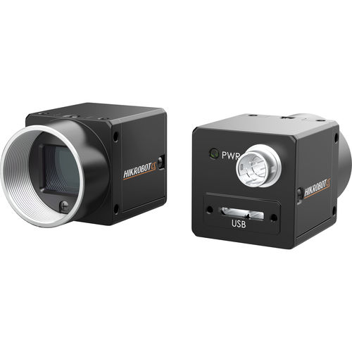 Telecamera con scansione di area - CS series - Hikrobot - industriale ...