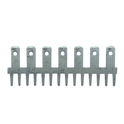 Stampaggio per header - HLC METAL PARTS LTD - a freddo / di metallo