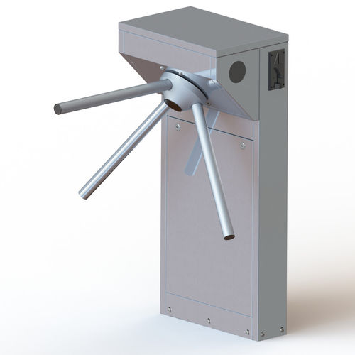 Tornello tripode - WR-270 - Winser Tech