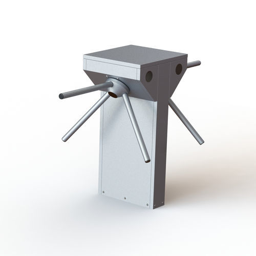 Tornello tripode - WR-212-D - Winser Tech