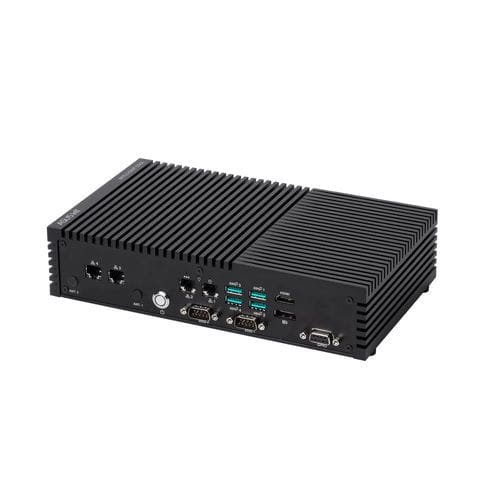 PC box - PE2000S - ASUSTeK computer INC - espansione / Intel® Core™ i3 ...