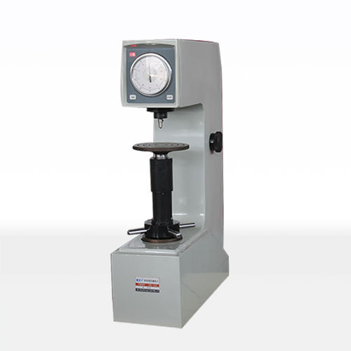 Durometro Rockwell - HRD-150C - Laizhou Lailuote Test Instrument Co ...