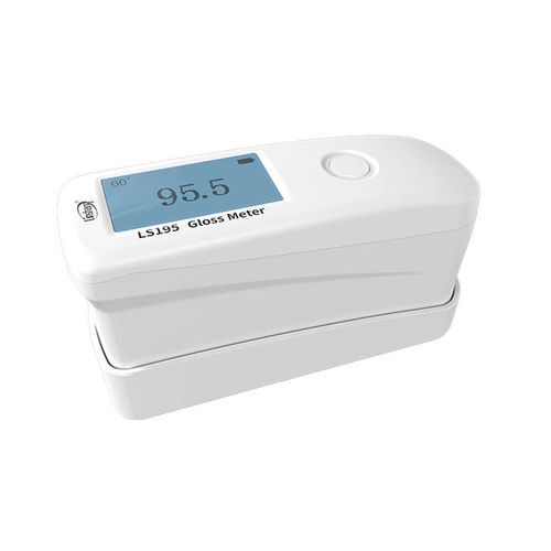 Glossmetro portatile - LS195 - Shenzhen Linshang Technology Co., Ltd.