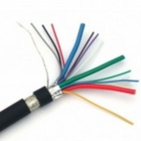 Cavo elettrico in rame - 2464 - ESP Cable Solutions Co.,Limited - rosso ...