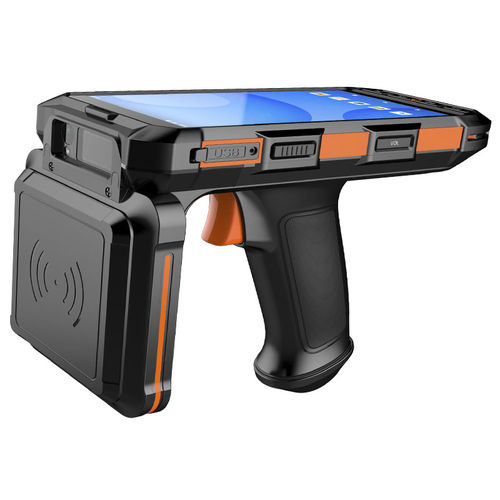 Lettore RFID UHF - C61 - Shenzhen Rugline Technology Co., LTD - da ...