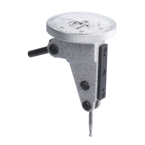 Comparatore con quadrante - INTERAPID 312 series - TESA Technology - a leva