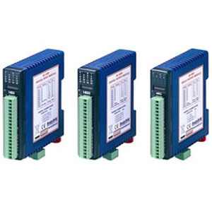 Modulo di ingresso digitale - IO-16DI - BRAINCHILD ELECTRONIC CO., LTD - Modbus / per PLC / a 16 I