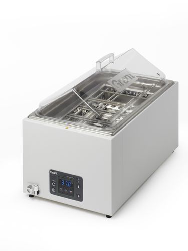 Bagnomaria da laboratorio - LSB Aqua Pro Range - Grant Instruments ...