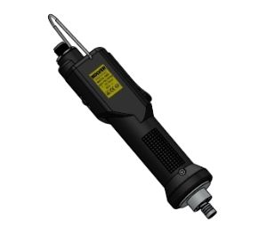 Avvitatore elettrico con filo - NATO - Kolver - modello dritto / a frizione