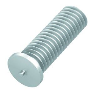 Perno filettato - CFT - THOMAS WELDING SYSTEMS - in alluminio / a ...