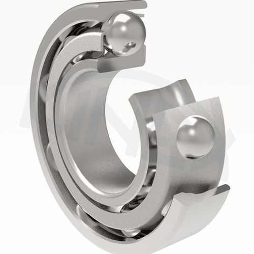 Cuscinetto a sfere - 7 series - KINEX-KLF - radiale / assiale / a contatto obliquo