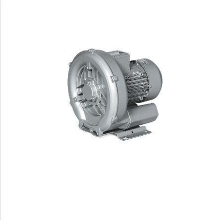 Compressore centrifugo - G-BH1 - Elmo Rietschle - d'aria / elettrico ...