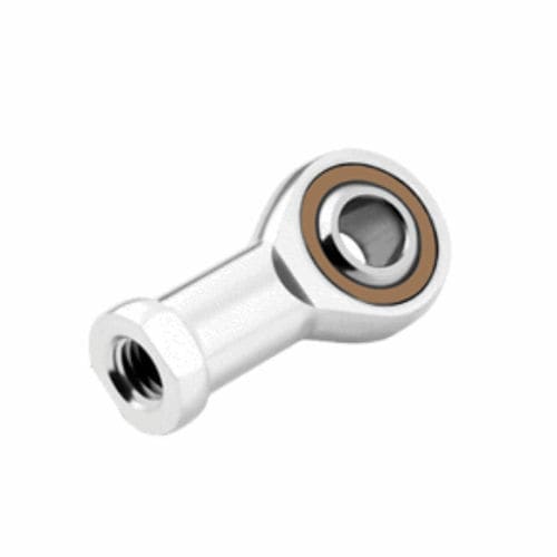 Testa a snodo femmina - CF series - Chiavette Unificate S.p.A. - in ...