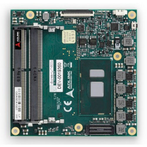Computer On Module Com Express Cexpress Kl Series Adlink Technology