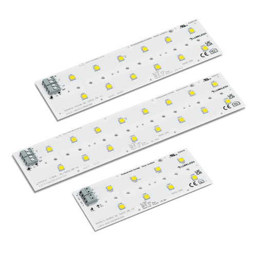 LED rotondo - LUXEON XR-5050 Round - Philips Lumileds Lighting Company ...