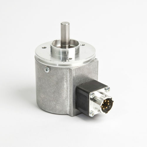 Resolver brushless - R71 - SERVOTECHNICS